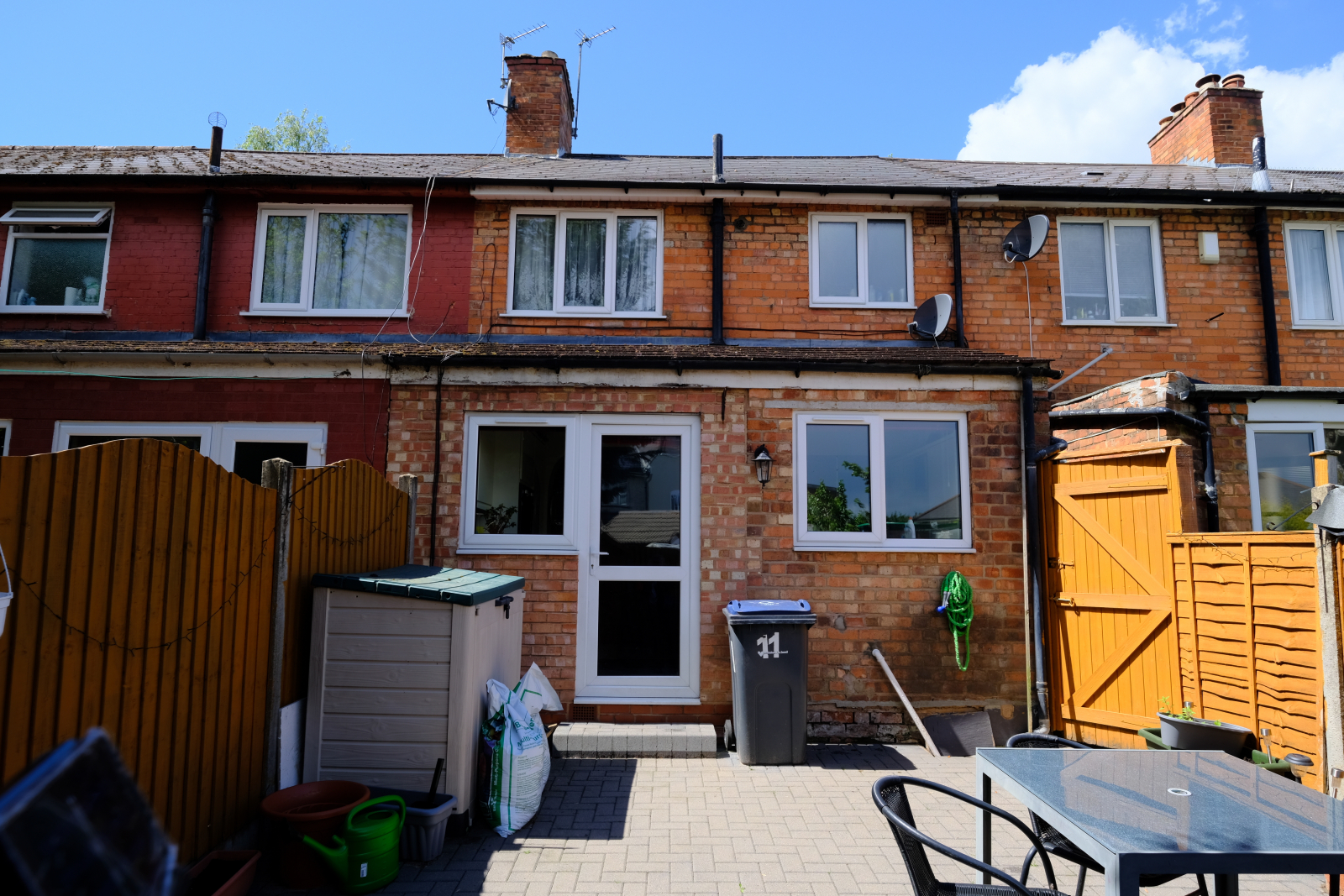 Property for sale at 11 Edgcombe Road, Hall Green, Birmingham. B28 8AY