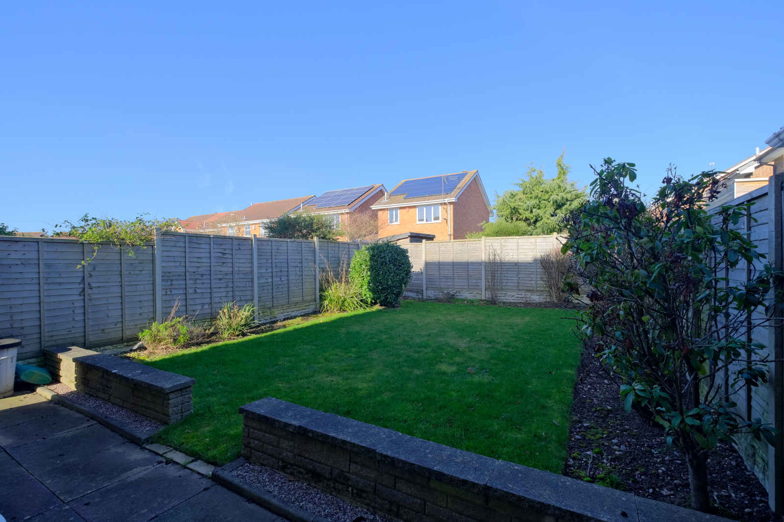 Property for sale at 30 Nairn Close, Hall Green, Birmingham. B28 0NX
