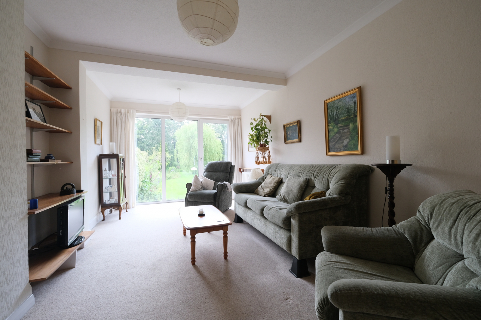 Property for sale at 37 Etwall Road Hall Green, Birmingham, Birmingham ...