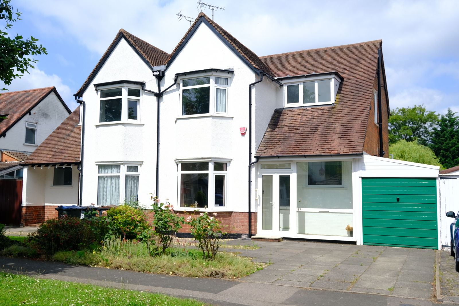 Property for sale at 37 Etwall Road Hall Green, Birmingham, Birmingham ...