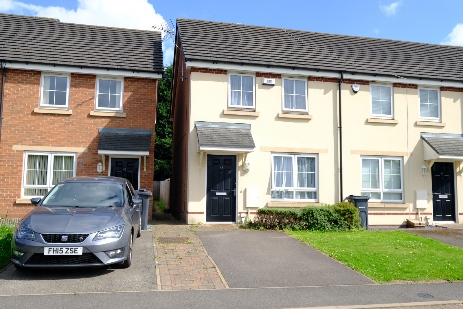 Property for sale at 43 Kendrick Grove Hall Green, Birmingham ...